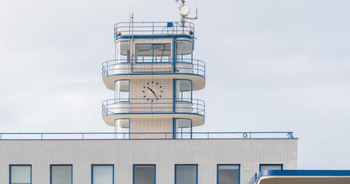 Open House Prague 2023 : une centaine de bâtiments ouverts au public ...