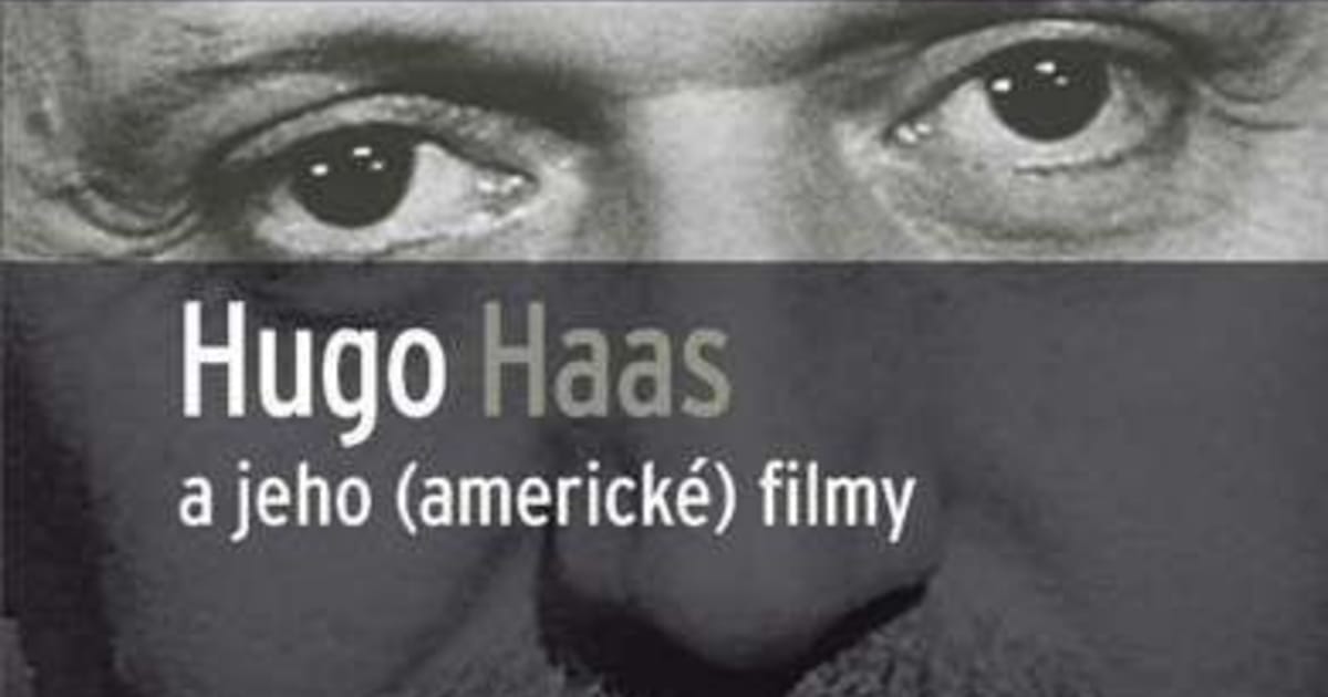 Hugo Haas, l’homme-cinéma | Radio Prague International