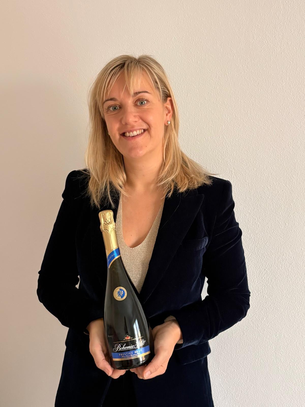 Bohemia Sekt, le « champagne » des Tchèques pour les fêtes de fin d ...